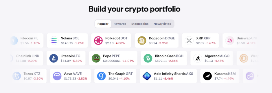 Best Regulated Crypto Exchanges in the USA - Top Picks Compared in 2026