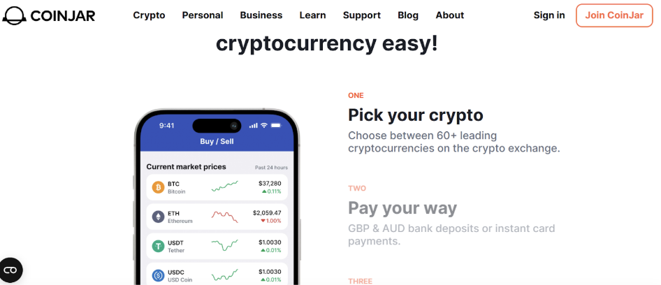 Best Regulated Crypto Exchanges in the USA - Top Picks Compared in 2026