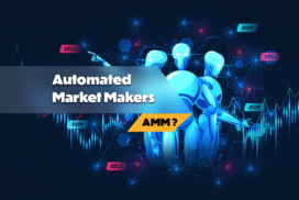 Automated Market Makers Explained: Advantages, Disadvantages | CoinGape