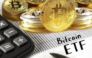 Spot BTC ETFs Experience Record $3.24B Volume Amid Supply Shock