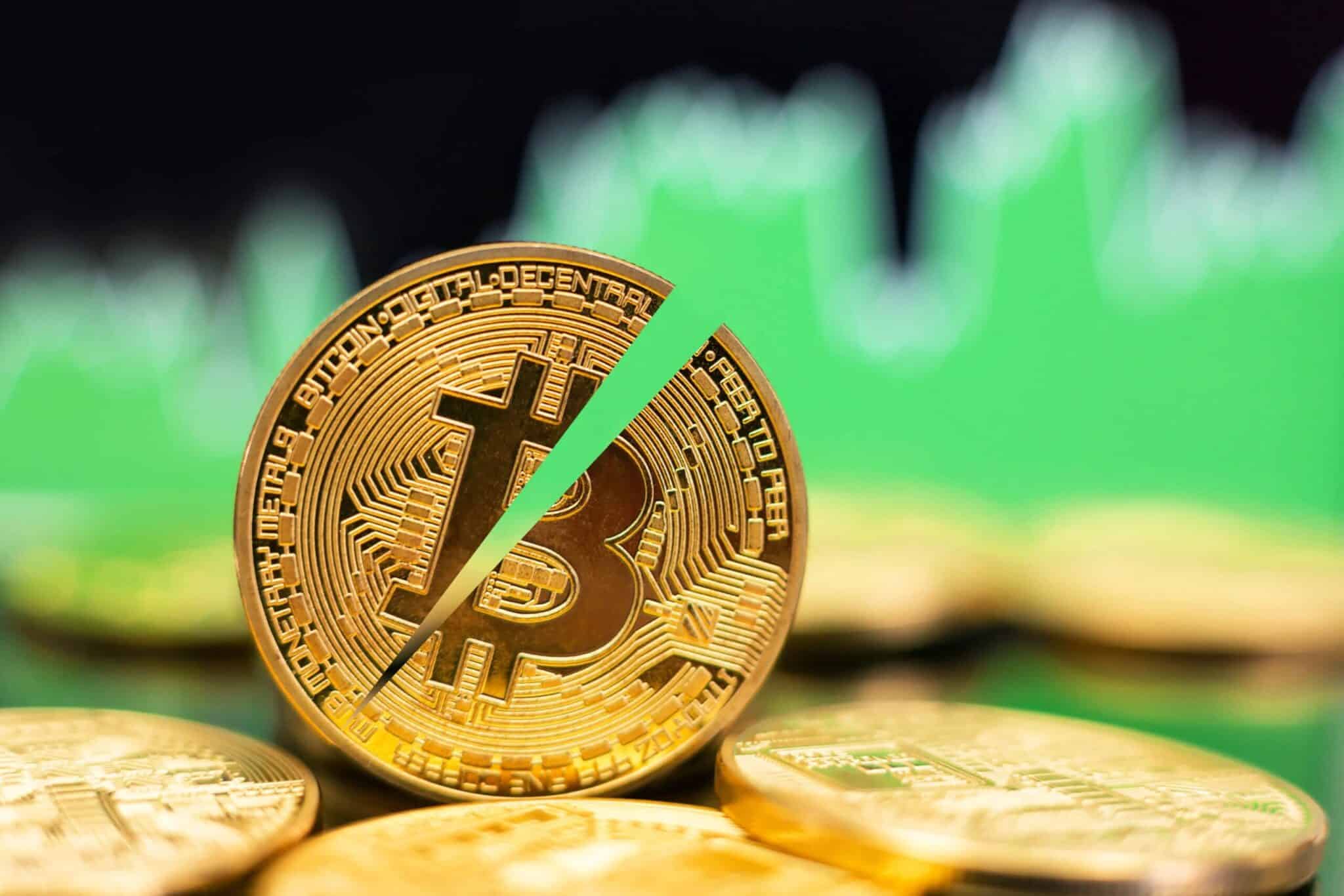 Bitcoin (BTC) Halving: Here are 5 Potential Cycles to Watch