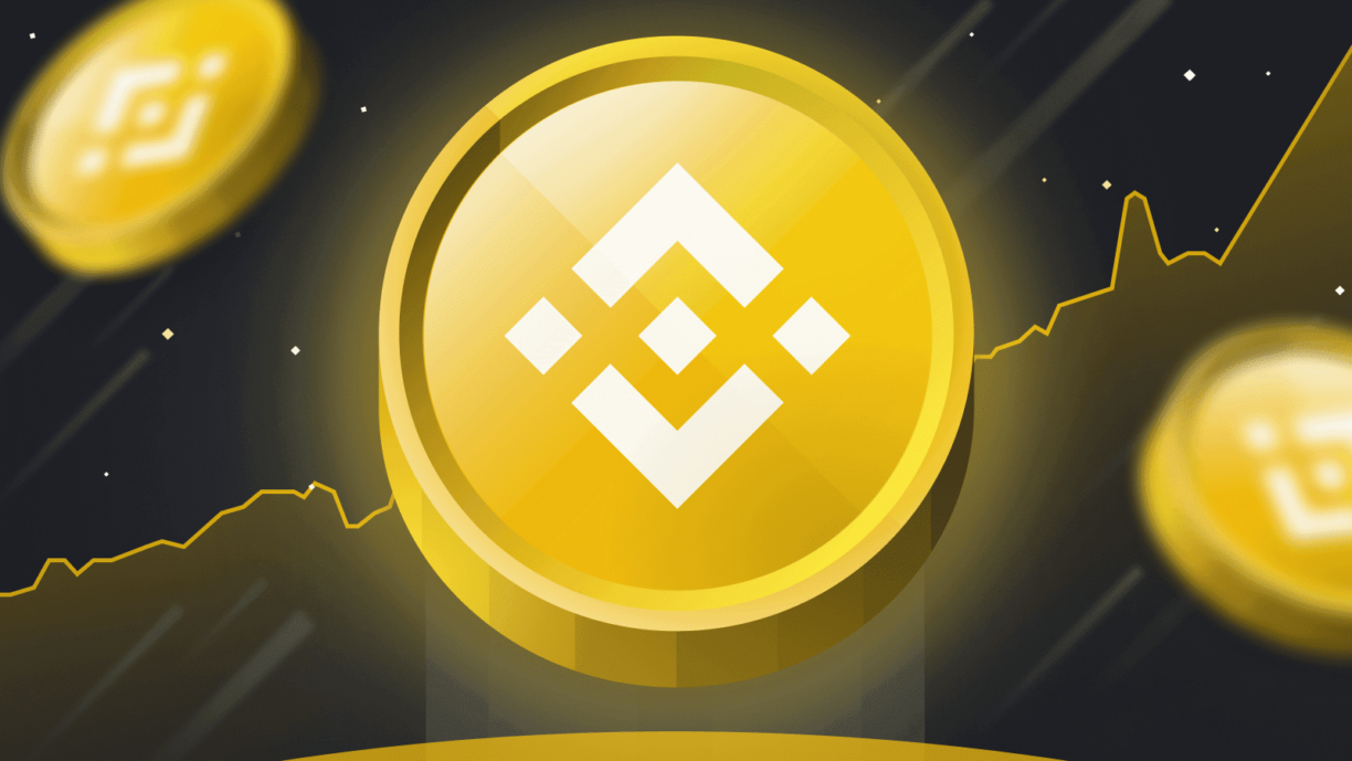3 Reasons to Buy BNB Coin Before Binance Founder CZ's Release