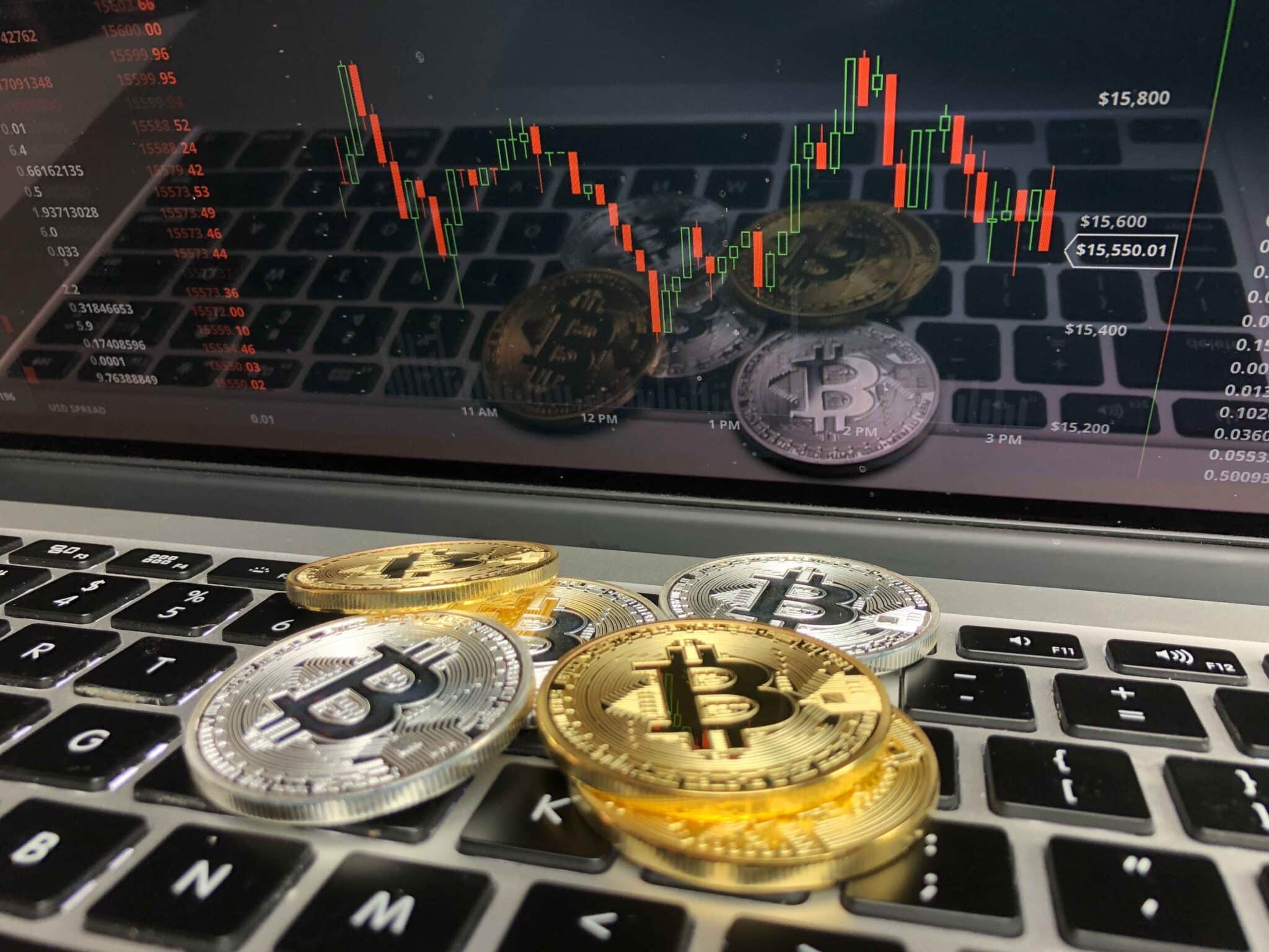 Top Crypto News Headlines of The Week: Bitcoin & Key Events Seize Spotlight