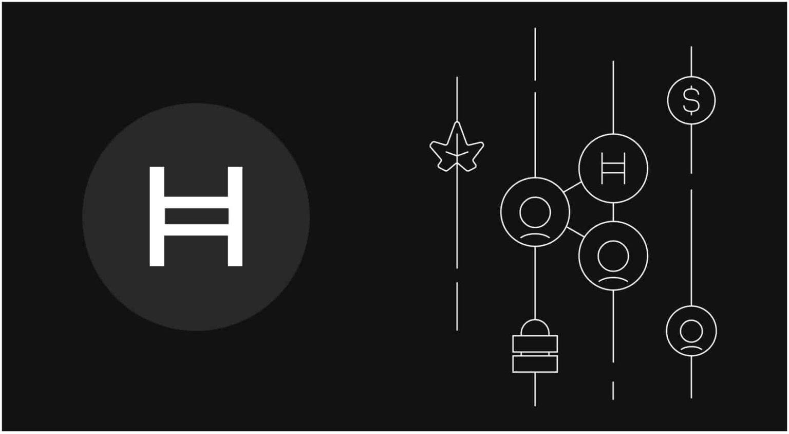 Hedera (HBAR) Price Jumps 100% In A Day Following BlackRock Development