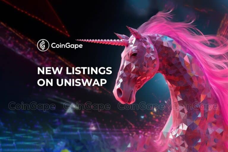 New Uniswap Listings To Watch : Best Uniswap Coins For 2025