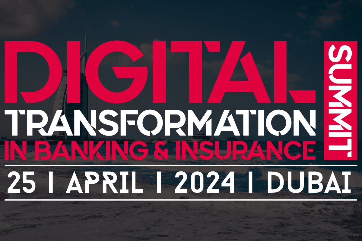 Digital Transformation in Banking & Insurance Summit | CoinGape