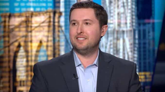 Bitcoin ETF: Grayscale CEO is Optimistic on Securing Approval