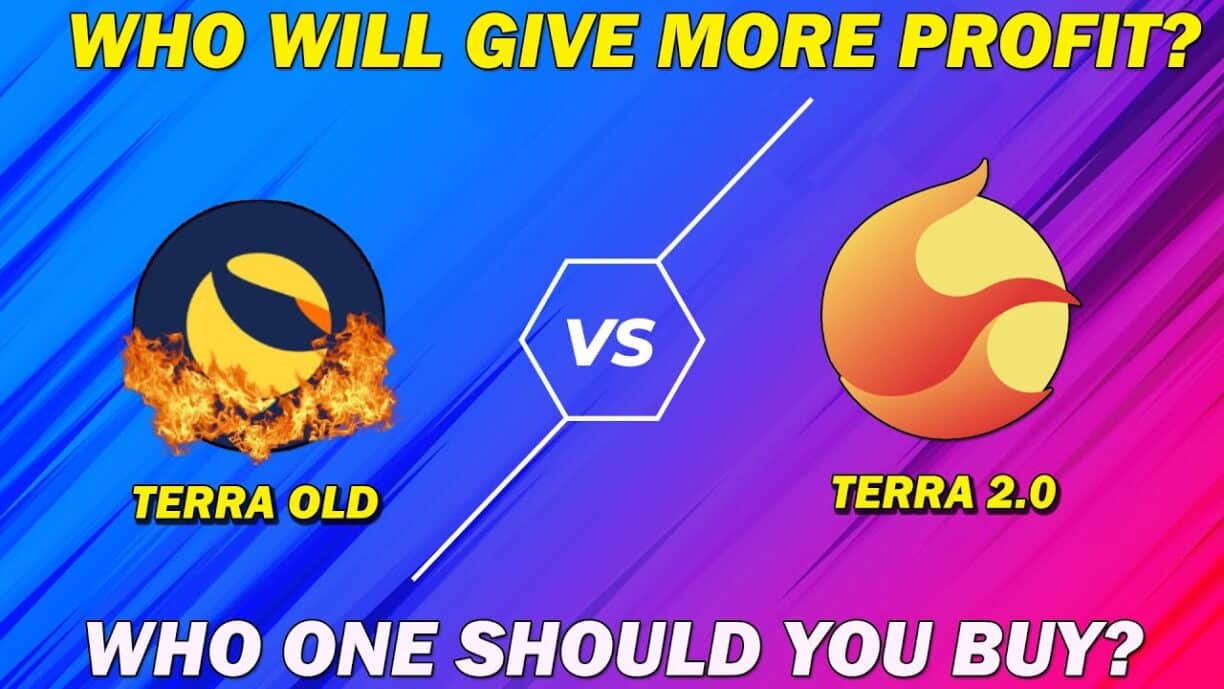 LUNA vs LUNC: 6 Key Differences | CoinGape