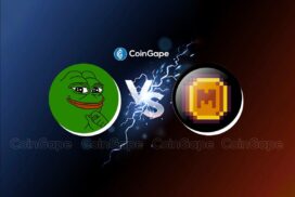 PEPE vs MEME: 5 Major Differences You Should Know | CoinGape
