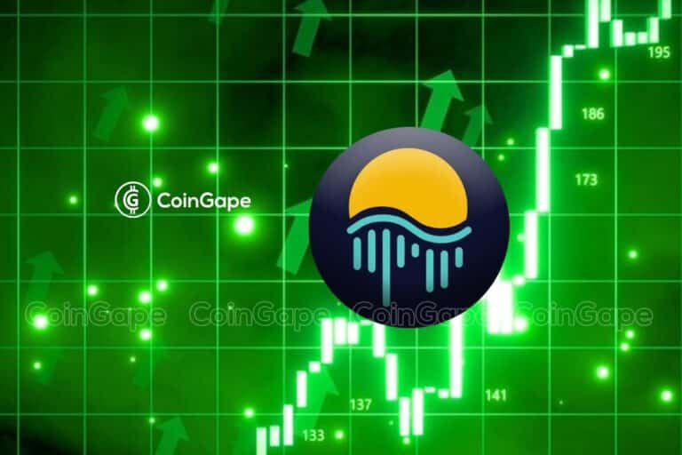 Why Is Moonriver (MOVR) Crypto Price Soaring Today?