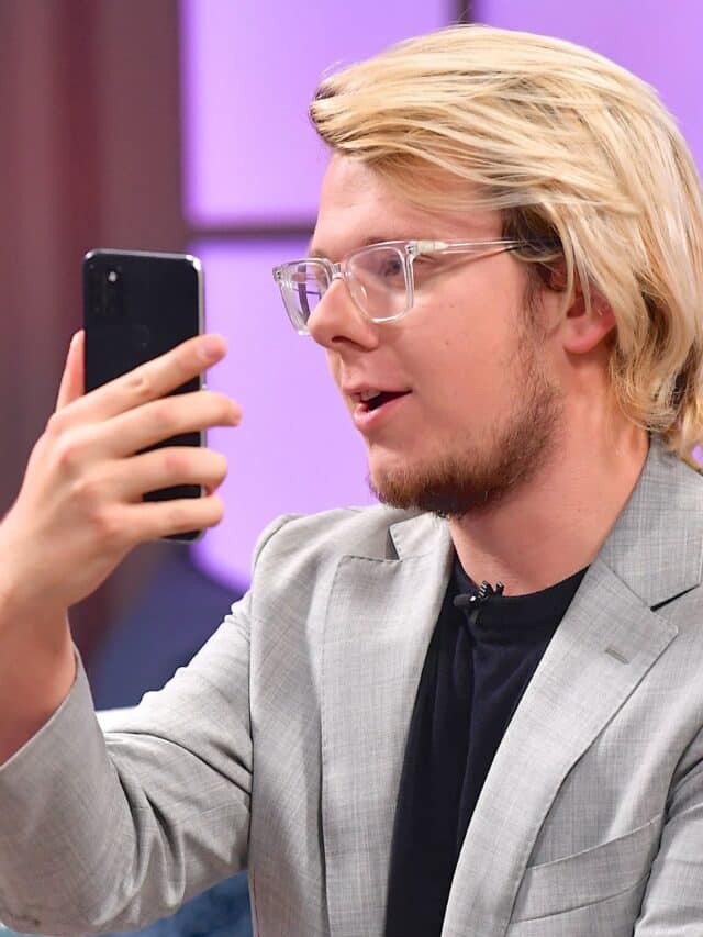 Bitcoin Teen Millionaire: Erik Finman's Journey