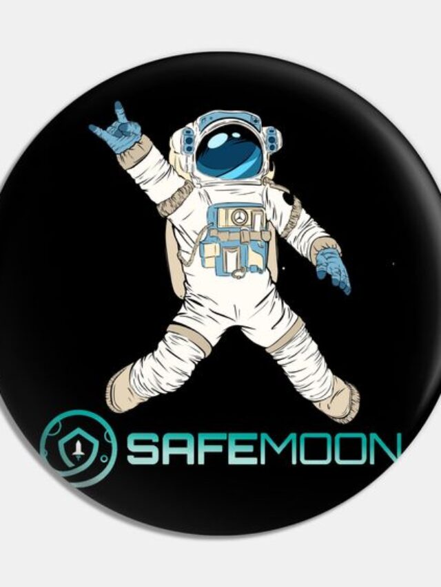 SafeMoon: Bankruptcy & Arrests Cause Price Crash