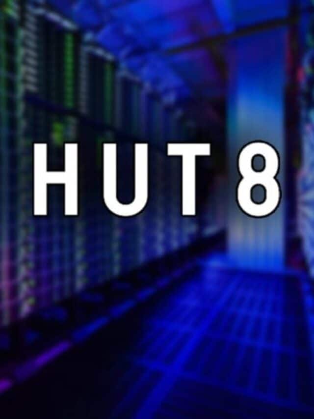 Hut 8 to Operate Celsius Mining Site in Texas