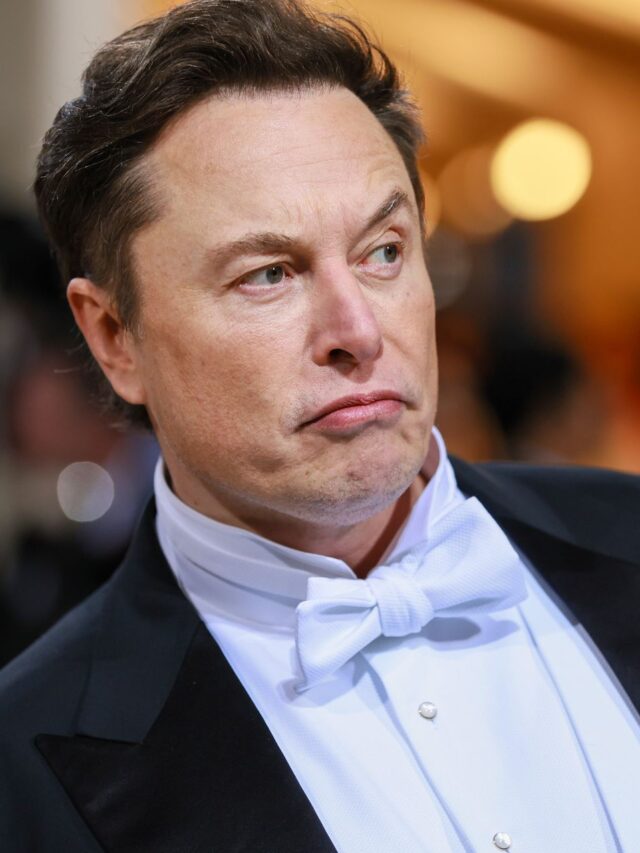 Elon Musk Mocks Microsoft Word's Inclusivity Feature