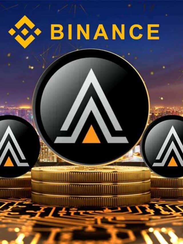 ACE Coin Soars: A Blockchain Gaming Revolution