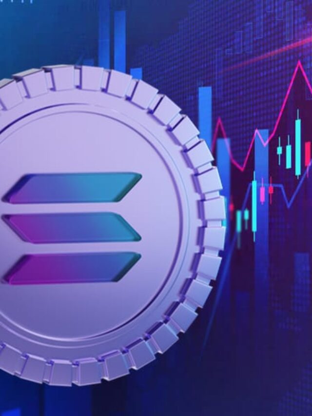 Solana's Meteoric Rise: Can It Hit $200?