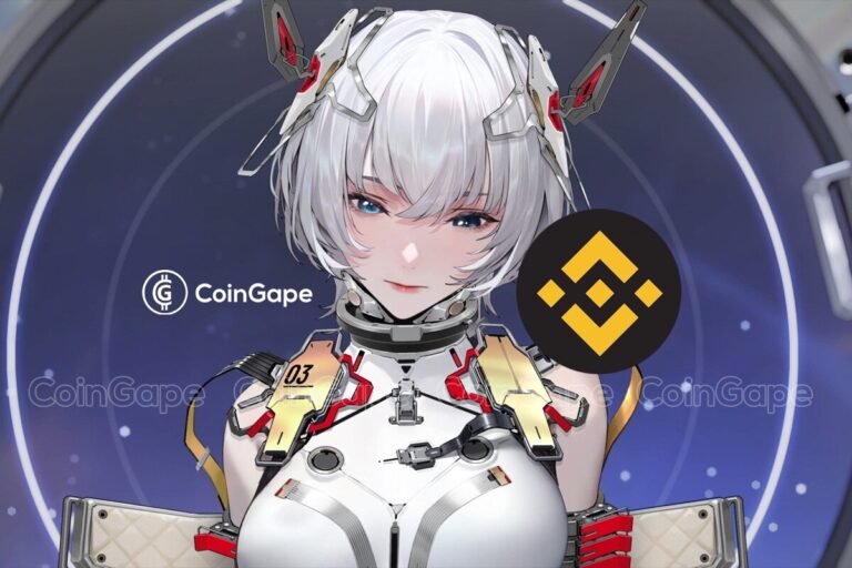 Binance Price: BNB Price Soars 10% As Binance Launchpool Welcomes Sleepless AI (AI)