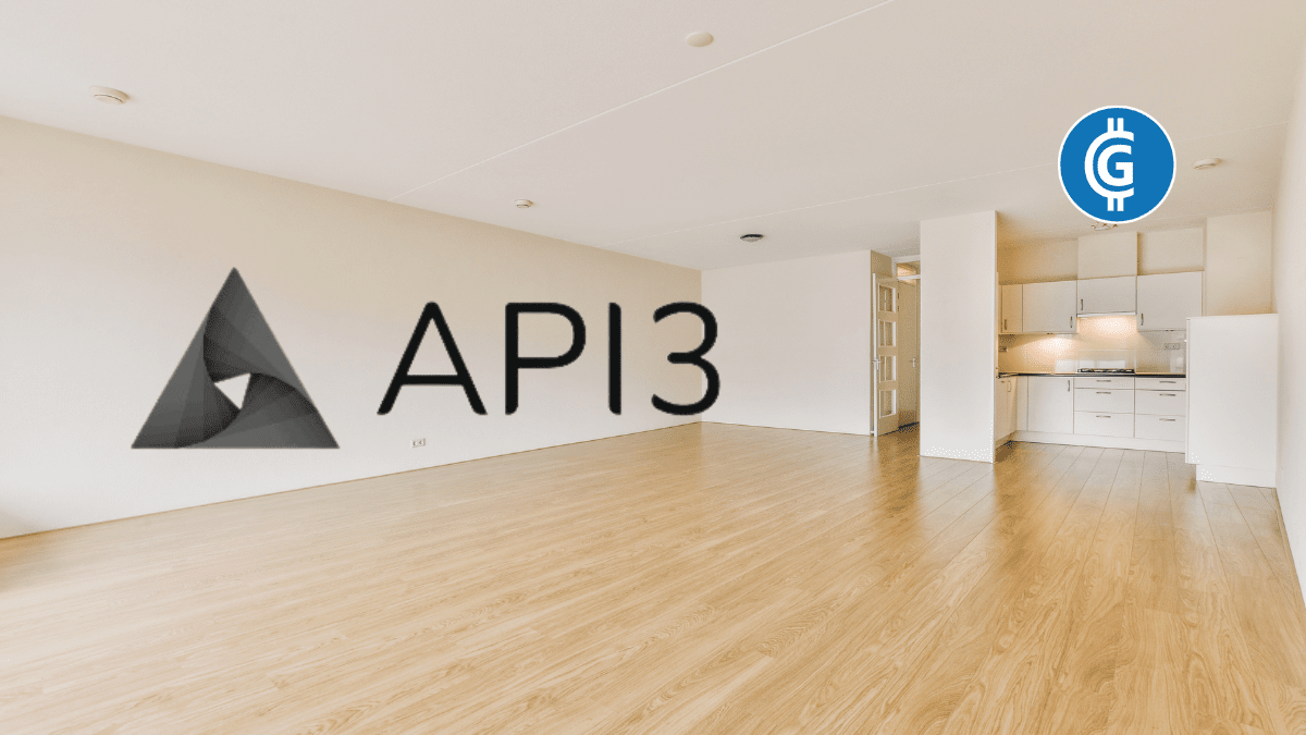 Where to Buy API3 ? Top 3 Platforms | CoinGape