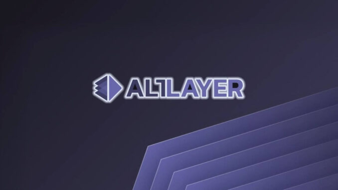 ALT Price Soars 5% As Altlayer Introduces 'reALT' For Phase 2 Staking Program