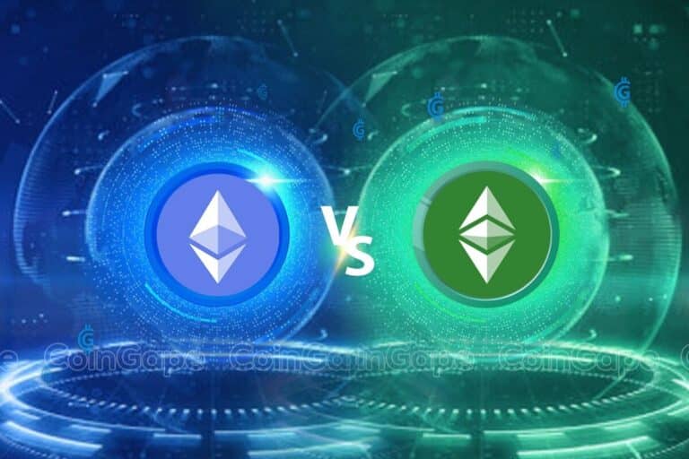 Ethereum vs Ethereum Classic: 5 Key Differences