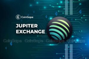 JUP Price: Jupiter Debuts After Massive Airdrop Buzz