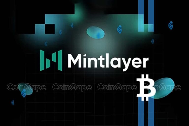 Mintlayer News: Bitcoin L2 Ecosystem Gets A Major Boost As Mintlayer ...