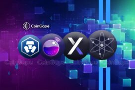 The 5 Most Promising Networks Within Cosmos, The Internet Of ...