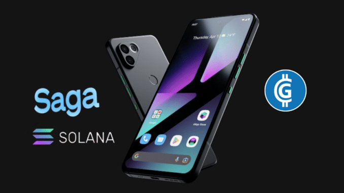 Solana Mobile Prints Historic Orders Ahead of New Edition Launch