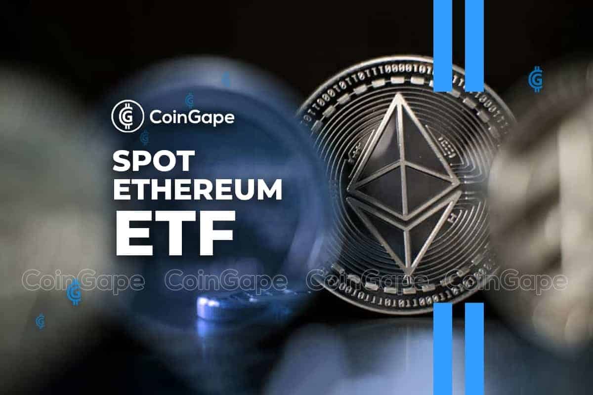 US SEC Approves 8 Spot Ethereum ETF
