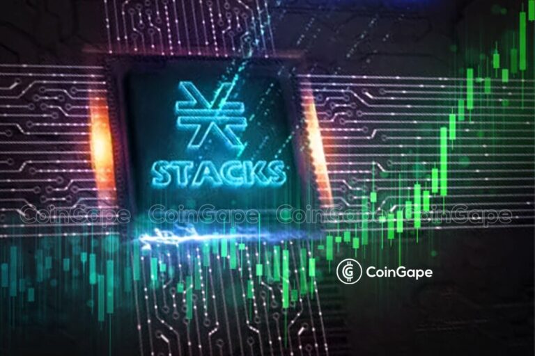 Where to Buy Stacks Crypto? Top 3 Exchange Platforms | CoinGape