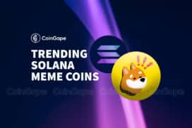 3 Trending Solana Meme Coins to Watch Out in 2024 | CoinGape