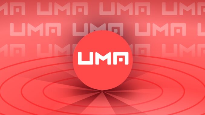 Uma Oval goes live to capture Oracle-locked value