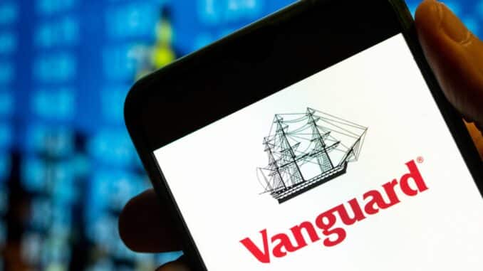 Vanguard Embraces AI Revolution in $13 Billion Stock Funds Ahead of ...