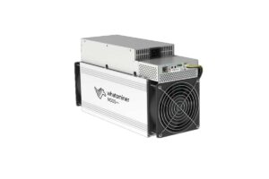 Best Bitcoin Miners & Crypto Mining Rigs: Guide To Best ASICs In 2024