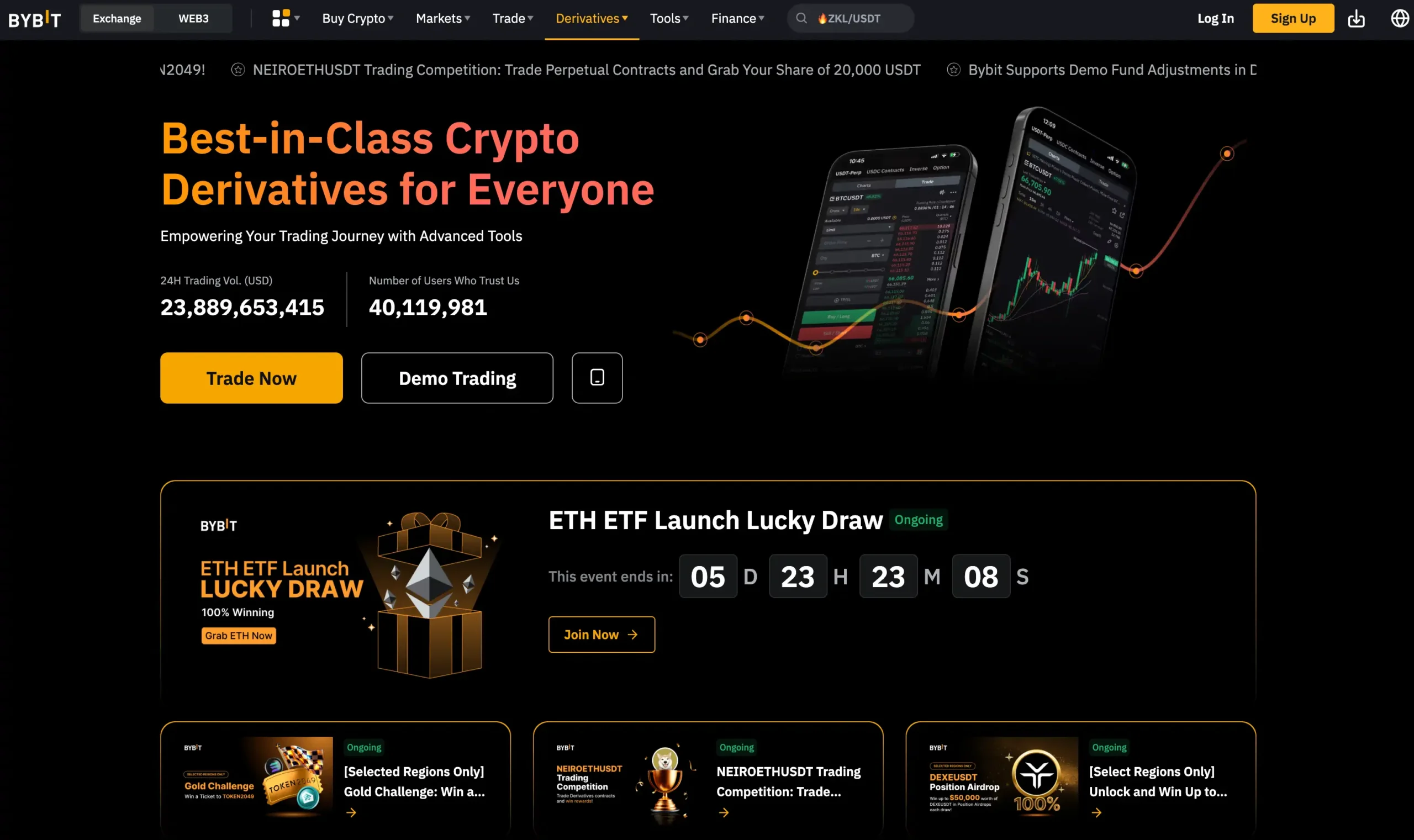 9 Best Crypto Futures Trading Platforms for 2025