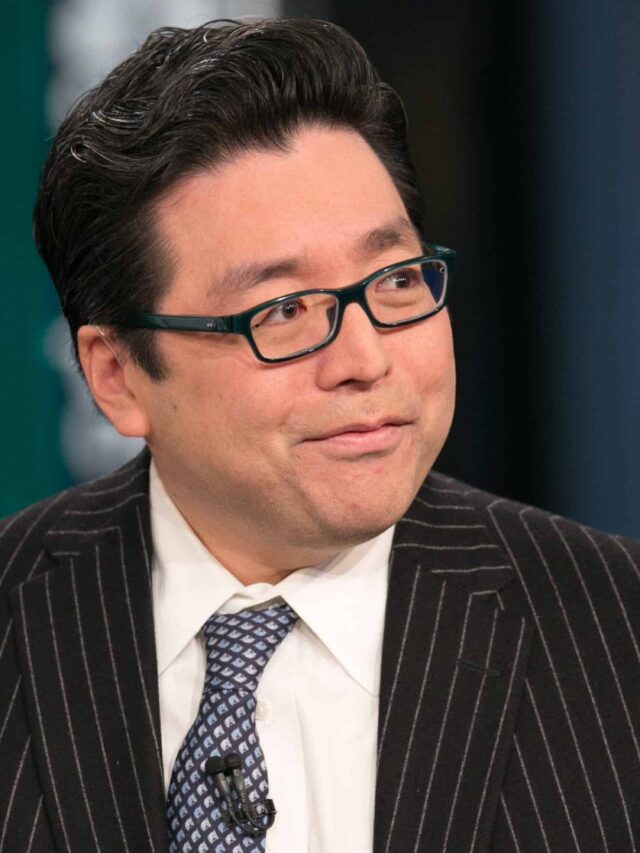 Tom Lee Predicts Bitcoin: $150K in 2024, $500K in 5 Years