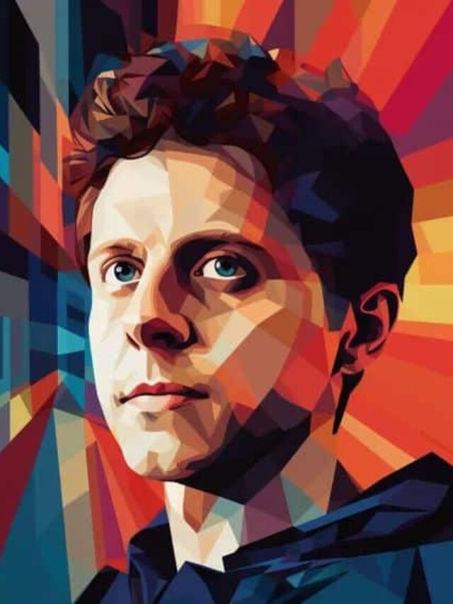 Sam Altman's Daily Routine: 15-Hour Fasts To Taking Cannabis For Sleep