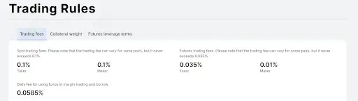 Top 11 Low-Fee Cryptocurrency Exchanges in 2025