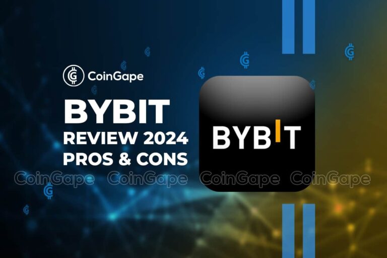 ByBit review 2024: Pros & Cons