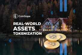 What is RWA Tokenization? Real-World Assets Explained | CoinGape