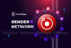 What is Render Network (RNDR)? Everything You Need to Know | CoinGape
