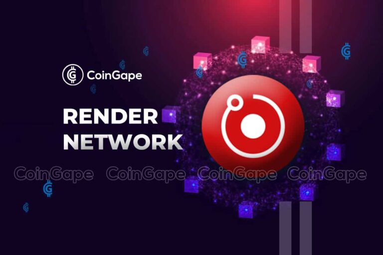 What is Render Network (RNDR)? Everything You Need to Know | CoinGape