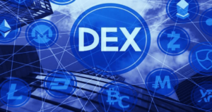 Decentralized Exchange (DEX) : A Beginners Guide | CoinGape