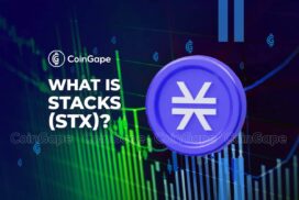 What is Stacks (STX)? The Bitcoin Layer2 Network Explained | CoinGape