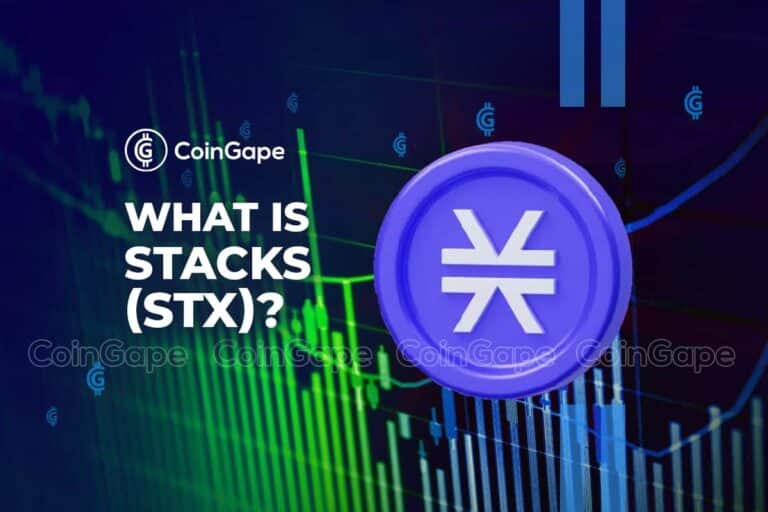 What is Stacks (STX)? The Bitcoin Layer2 Network Explained | CoinGape