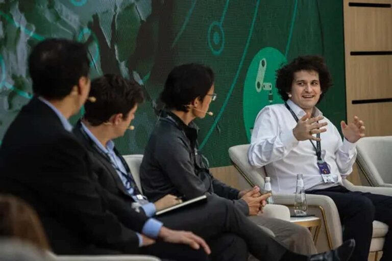 Sam Bankman-Fried Net Worth: The Rise and Fall of FTX Founder | CoinGape