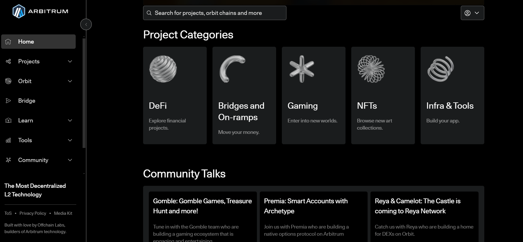 Best Layer 2 Crypto Projects In 2025