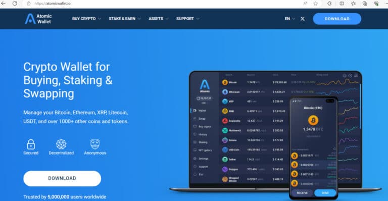 Top Solana Wallets: 11 Best Options For 2025