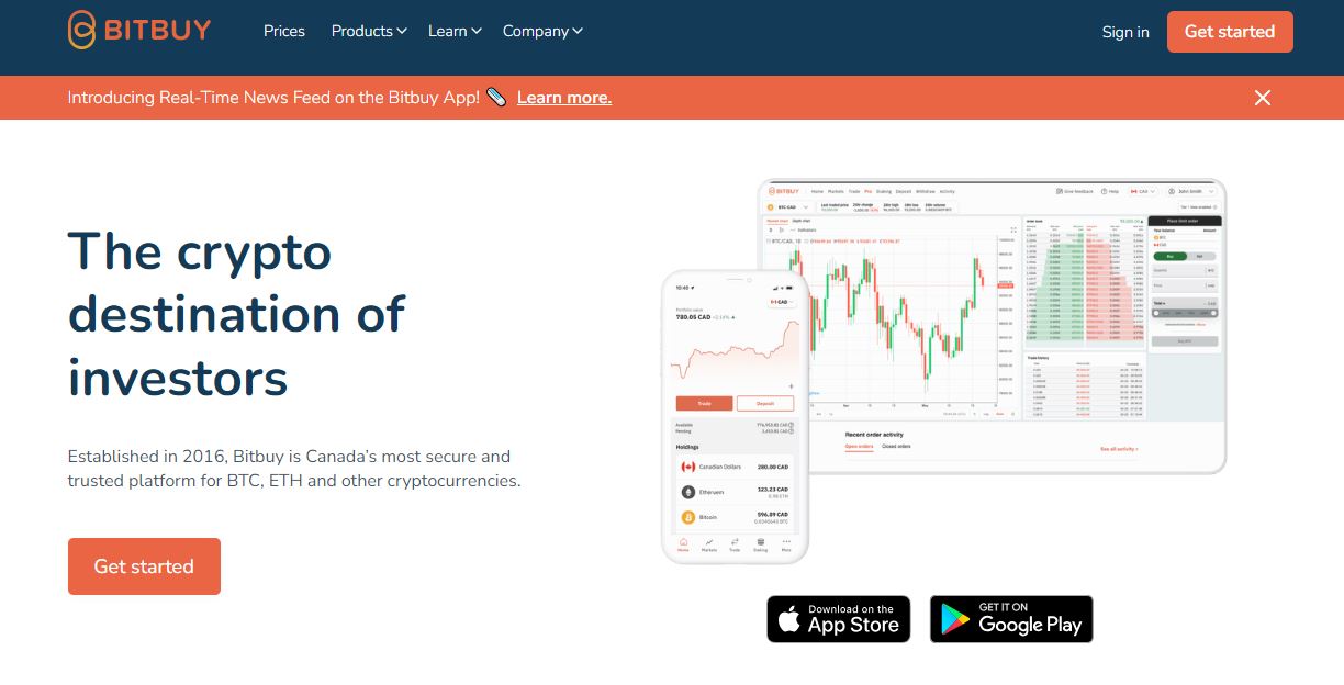 Top 8 Best Crypto Exchanges Canada for 2025: A Comprehensive Review