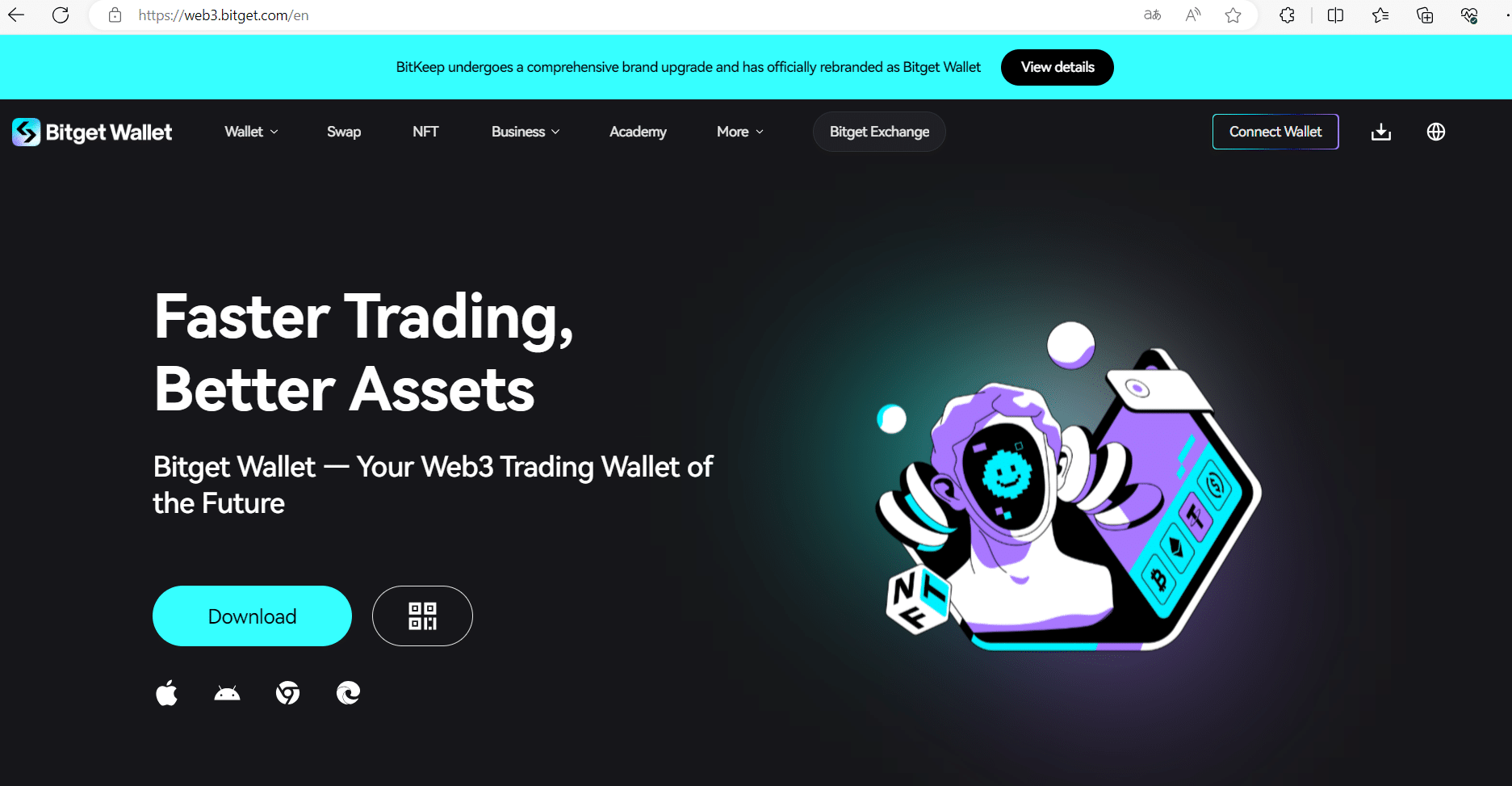 12 Best DeFi Wallets 2024